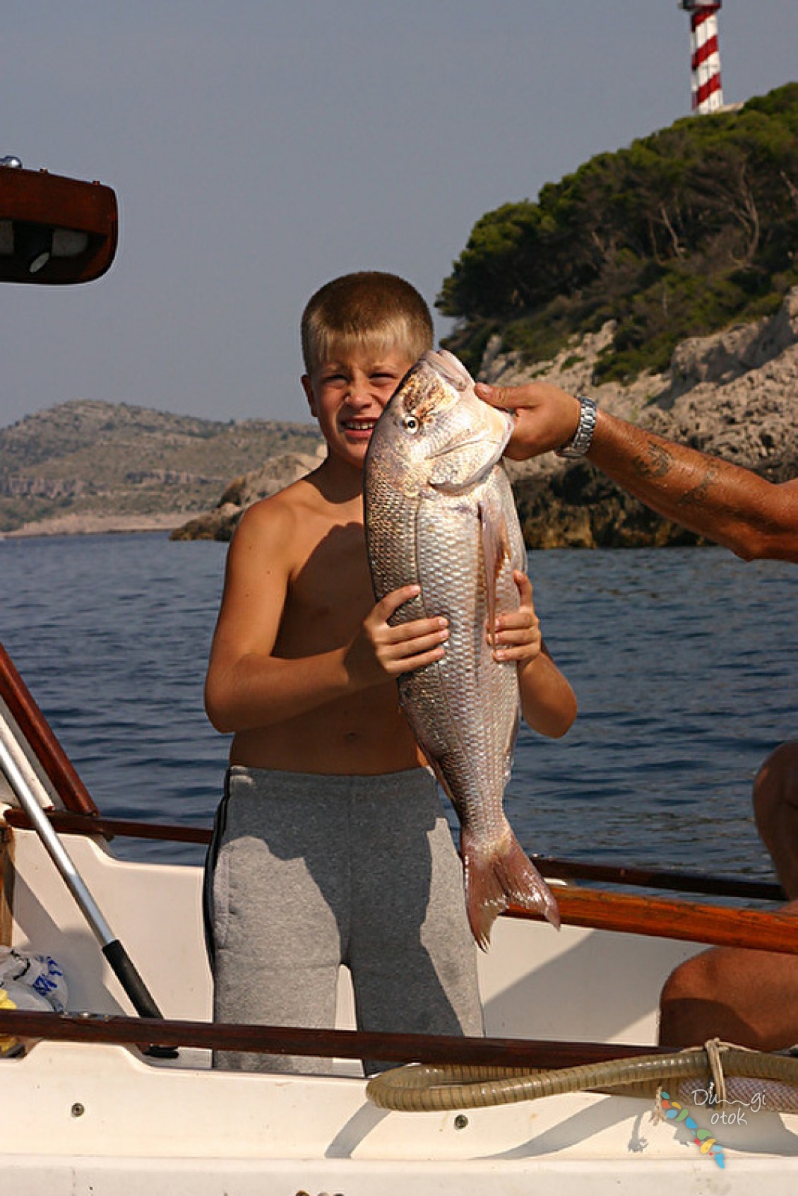 Fishing | Dugi otok