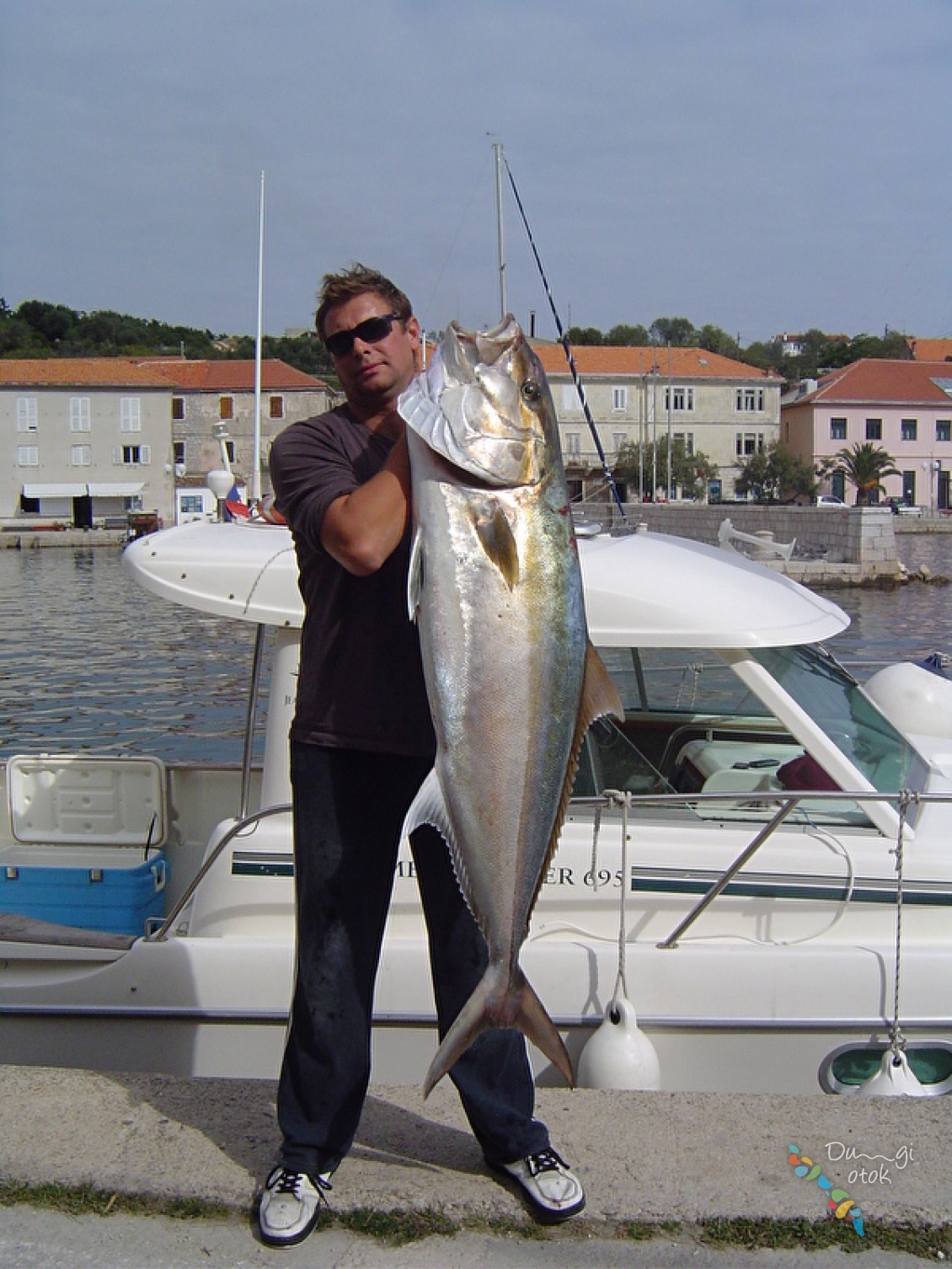 Fishing | Dugi otok