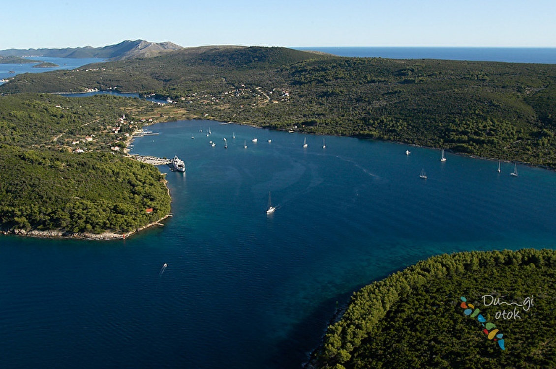 brbinj-dugi-otok