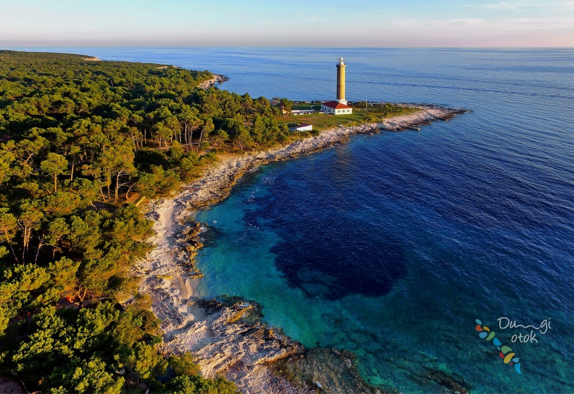 Veli Rat | Dugi otok