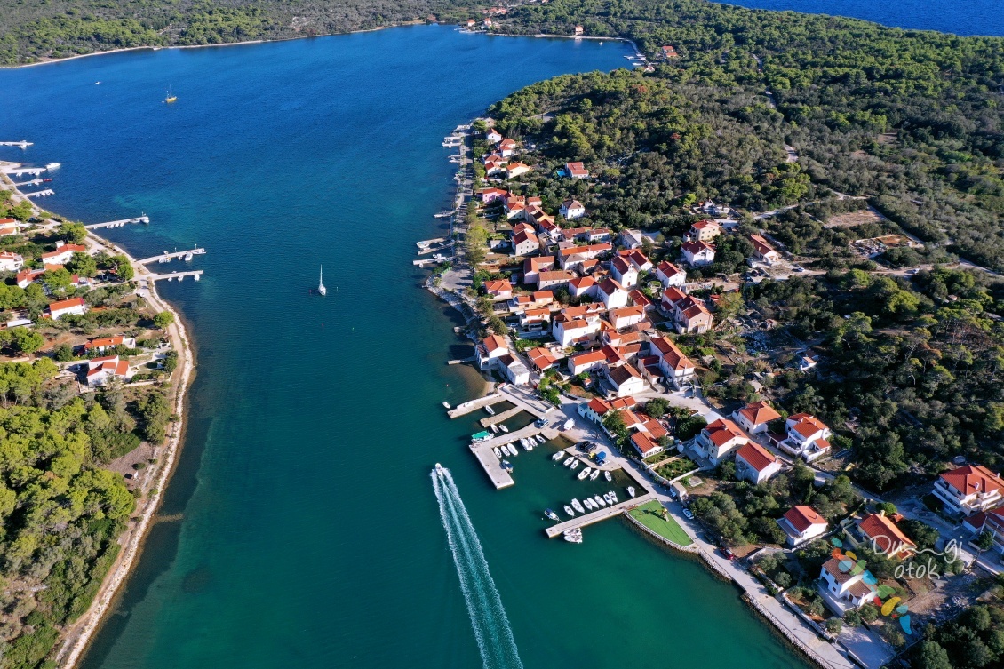 Veli Rat | Dugi otok