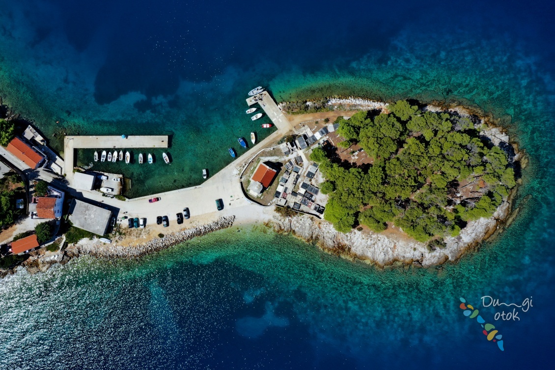 Savar | Dugi otok