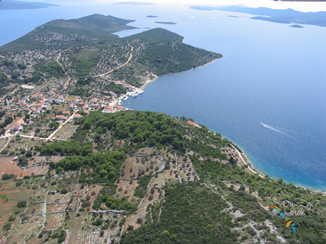 Zverinac | Dugi otok
